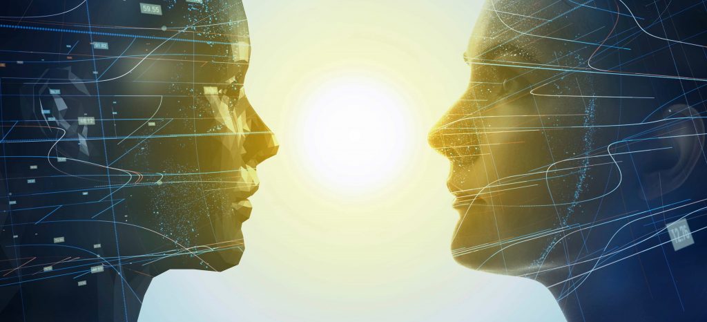 The Authentic Self vs. False Self - Bee The Wellness