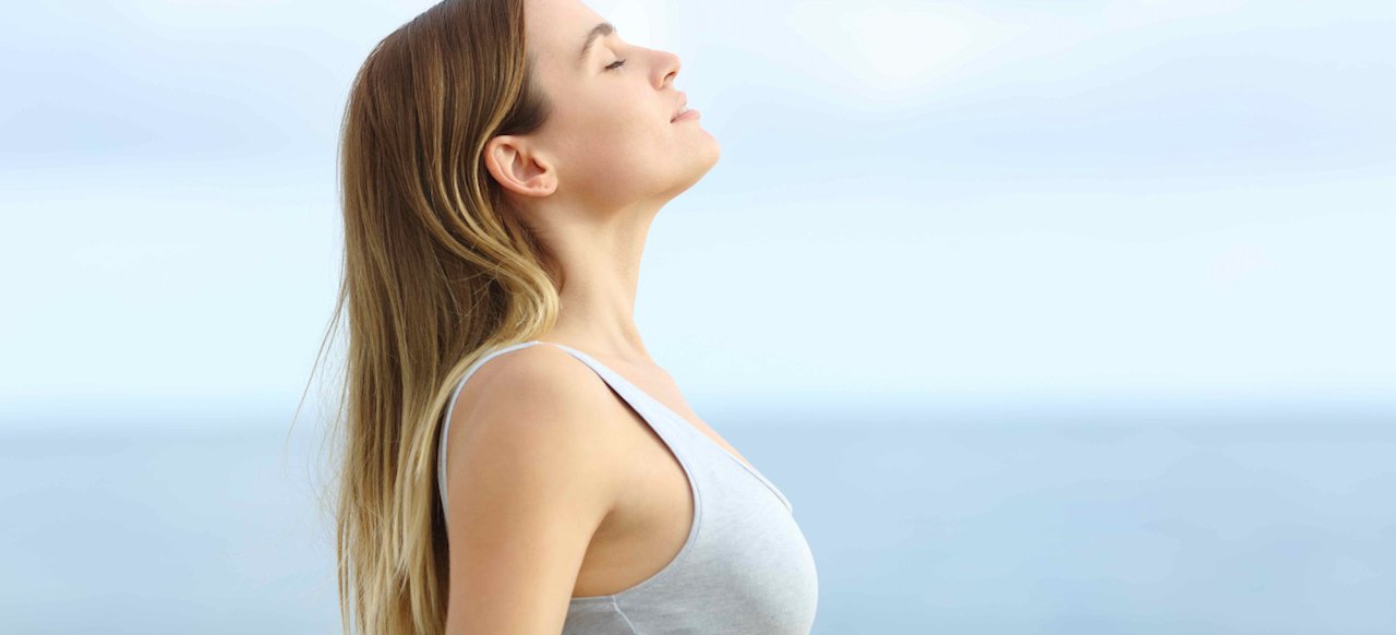 Breathwork: 3 Simple Techniques for Vitality
